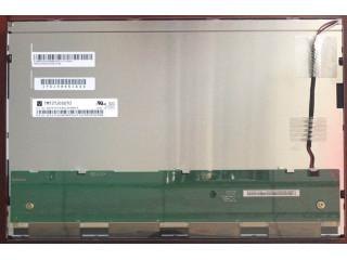 China 12.1 Inch TM121JDSG10 Symmetry Wide Temperature TFT LCD With LED Driver for sale