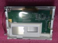 China 5.7 Inch TM057KDH01 TFT LCD Display 33 pins Connector 80mm Lamp Wire Length for sale