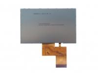 China 2 In1 4.3 Inch 480*272 TM043NDH02-40 FPC LCD Panel 80/80/80/80 for sale