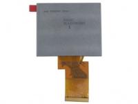 China TM035KDH03-79 3.5 Inch 320*240 50% NTSC TFT LCD Panel 70/70/60/70 (Typ.)(CR≥10) for sale