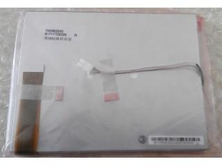 China RGB WLED Backlight 5.6 Inch TM056KDH02 Full Color Tianma TFT 65/65/45/65 (Typ.)(CR≥10) for sale