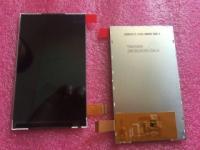 China 4 Inch 480*800 TM040YDHG30 Portrait TFT LCD Panel TIANMA 80/80/80/80 (Typ.)(CR≥10) for sale
