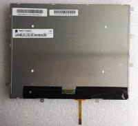 China TFT LCD 9.7 Inch TM097TBHG02 4 Wire Resistive Touch Display 70/60/70/70 (Typ.)(CR≥10) for sale