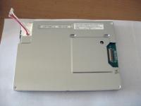 China 5.7 Inch 320×240 LQ057Q3DC12 QVGA 70PPI Viewing angle65/65/65/40  TFT LCD Screen for sale