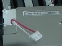China 5.7 Inch 320×240 LQ057Q3DC12 QVGA 70PPI Viewing angle65/65/65/40  TFT LCD Screen for sale