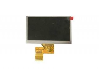 China 480*272 4.7 Inch TM047NDH03 LCD Display Tianma TFT 70/70/60/70 (Typ.)(CR≥10) for sale