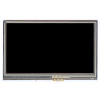 China Resistive Touch 4.7 Inch 480*272 TM047NBH03 TFT FPC Panel 70/70/60/70 280 cd/m² for sale