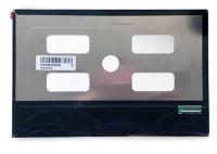China TM101JDHP01 10.1 Inch 1280*800 Symmetry View Tianma TFT 400 cd/m² (Typ.) for sale