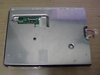 China 8.0 Inch 640×480 Viewing angle 65/65/65/55 LQ080V3DG01 100PPI Sharp TFT LCD Display for sale