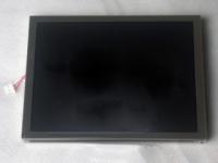 China 8.0 Inch 640×480 Viewing angle 65/65/65/55 LQ080V3DG01 100PPI Sharp TFT LCD Display for sale