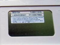 China LQ084S3DG01 Viewing angle 80/80/45/80   8.4