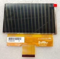 China 41% NTSC TM058JFHG0 15.8 Inch 1280*768 TFT Projector Panel 45/45/20/50 (Typ.)(CR≥10) for sale