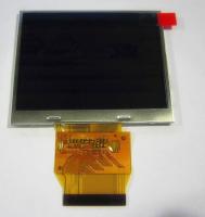 China TM035KDH02 3.5 Inch 320*240 FPC TFT LCD Display 200 cd/m² (Typ.) 60/60/40/60 for sale