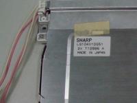 China LQ104V1DG51 LCD screen 10.4