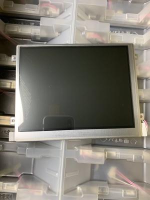 China 6.4 Inch A-Si 350cd/m² 640×480 124PPI TFT LCD Panel LQ064V3DG01 for sale