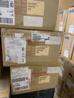 China 6.4 Inch A-Si 350cd/m² 640×480 124PPI TFT LCD Panel LQ064V3DG01 for sale