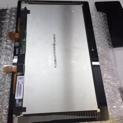 China 12.1 Inch 1920x1200 Viewing Angle 89/89/89/89 AUO TFT LCD Panel G121UAN01.0 for sale