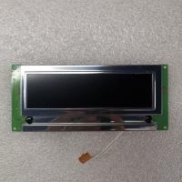 China 256×64 54PPI 4.8 Inch 90cd/m² FSTN LCD Display SP12N002 LCD Screen for sale