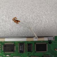 China 256×64 54PPI 4.8 Inch 90cd/m² FSTN LCD Display SP12N002 LCD Screen for sale