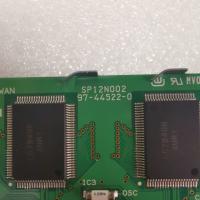 China 256×64 54PPI 4.8 Inch 90cd/m² FSTN LCD Display SP12N002 LCD Screen for sale