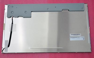 China LVDS 24 Inch 300cd/m² 91PPI TFT LCD Panel G240HW01 V1 1920(RGB)×1080 Storage Temp.: -30 ~ 80 °C industrial lcd panel for sale