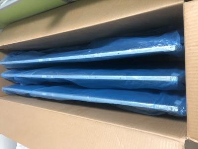 China 55 Inch RGB 700cd/m² 1920(RGB)×1080 40PPI TFT LCD Panel P550HVN03.2 for sale