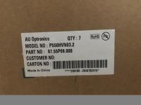 China 55 Inch RGB 700cd/m² 1920(RGB)×1080 40PPI TFT LCD Panel P550HVN03.2 for sale