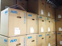 China 15.6 Inch WXGA 100PPI 300cd/m² AUO TFT LCD G156XW01 V0 85/85/80/80 (Typ.)(CR≥10) for sale