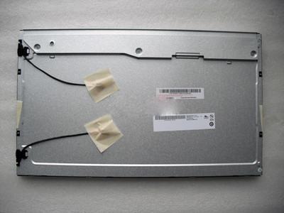 China 15.6 Inch WXGA 100PPI 300cd/m² AUO TFT LCD G156XW01 V0 85/85/80/80 (Typ.)(CR≥10) for sale