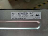 China LVDS 400cd/m² XGA 152PPI 8.4 Inch LCD NL10276BC16-01 LCD screen for sale
