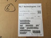 China 8.4 Inch 1024×768 XGA 152PPI 600cd/m² Industrial LCD Panel NL10276BC16-06D for sale