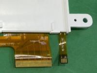 China 5.0 Inch 640×480 VGA 160PPI TIANMA LCD TFT TM050QDH06 114.3 × 72.5 (H×V×D) for sale
