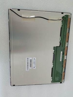 China 15 Inch TFT Panel NL10276AC30-48D With LED Driver 180° Reverse WLED Backlight for sale