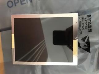 China 6.5 Inch TFT Display NL10276BC13-01 6 Strings WLED 16K Hours Lamp Repaceable for sale