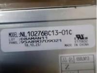 China 6.5 Inch Hight Brightness TFT Display NL10276BC13-01C Lamp Repaceable 180° Reverse for sale