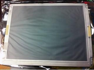 China 10.4 Inch TFT Display NL10276BC20-04 2 PCS CCFL Without Driver for sale
