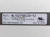 China 10.4 Inch TFT Display NL10276BC20-12 Lamp Repaceable Good View at 6 o'clock for sale