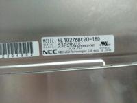 China 10.4 Inch TFT Display NL10276BC20-18D Wide Temperature Life ≥ 70K hours For Industrial for sale