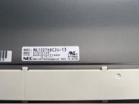 China 10.4 Inch TFT Display 1024*768 NL10276BC24-1 Lamp Repaceable For Industrial for sale
