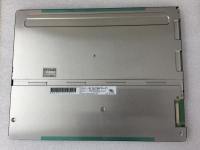 China 12.1 Inch TFT Display NL10276BC24-21 Wide Temperature Landscape / Portrait Life ≥ 70K hours for sale