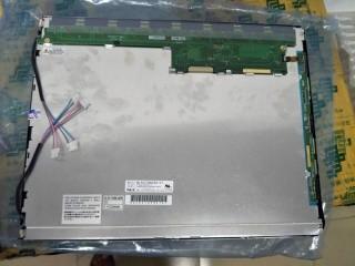 China 15 Inch TFT Display NL10276BC30-17 UA-SFT 4 PCS CCFL Used For Industrial for sale