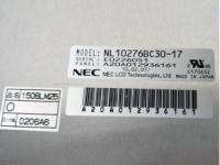 China 15 Inch TFT Display NL10276BC30-17 UA-SFT 4 PCS CCFL Used For Industrial for sale