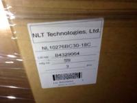China 15 Inch TFT Panel NL10276BC30-18 4PCS CCFL Designed For Industrial for sale