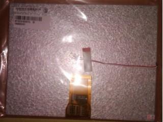 China 250cd/m² 8.0