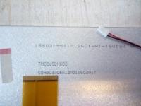 China TM084SDHG02 8.4