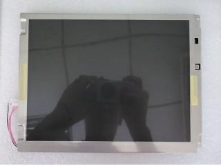 China NL6448BC33-63D LVDS 10.4 Inch 640 ×480 450cd/m² NEC TFT LCD screen for sale