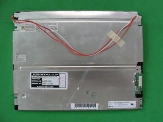 China 640*480 40% NTSC 450cd/m² NEC TFT Display NL6448BC33-64R  3.3/5.0V  262K 40% NTSC for sale