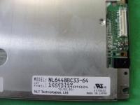 China 640*480 40% NTSC 450cd/m² NEC TFT Display NL6448BC33-64R  3.3/5.0V  262K 40% NTSC for sale