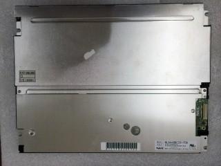 China 10.4 Inch 900cd/m² VGA 76PPI NEC TFT Display NL6448BC33-70C for sale