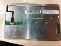China 800*480 NL8048BC19-02C 550cd/m² 133PPI NEC TFT LCD Display 80/80/80/80 for sale